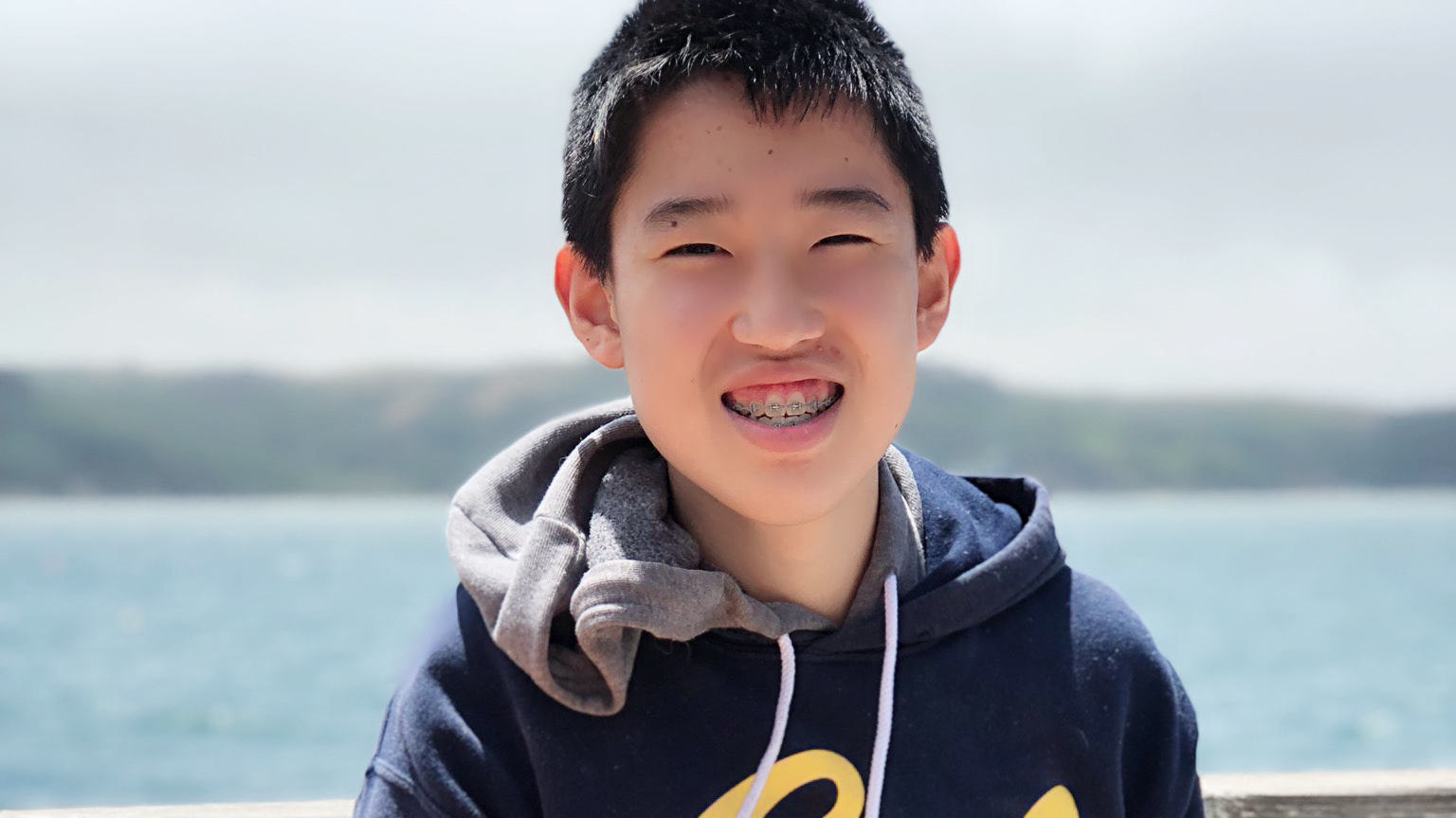 Steven Lee – JuniorCoach