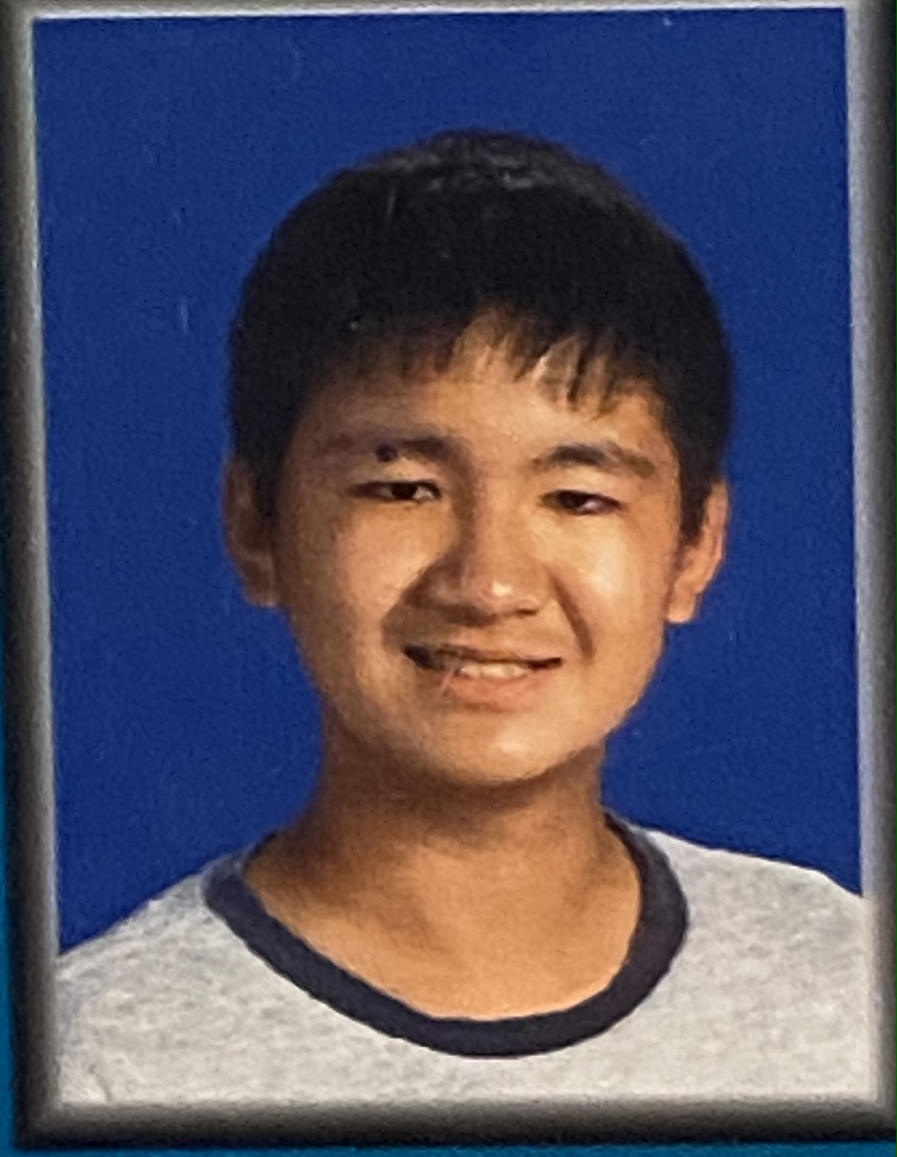 Andrew Hu – JuniorCoach