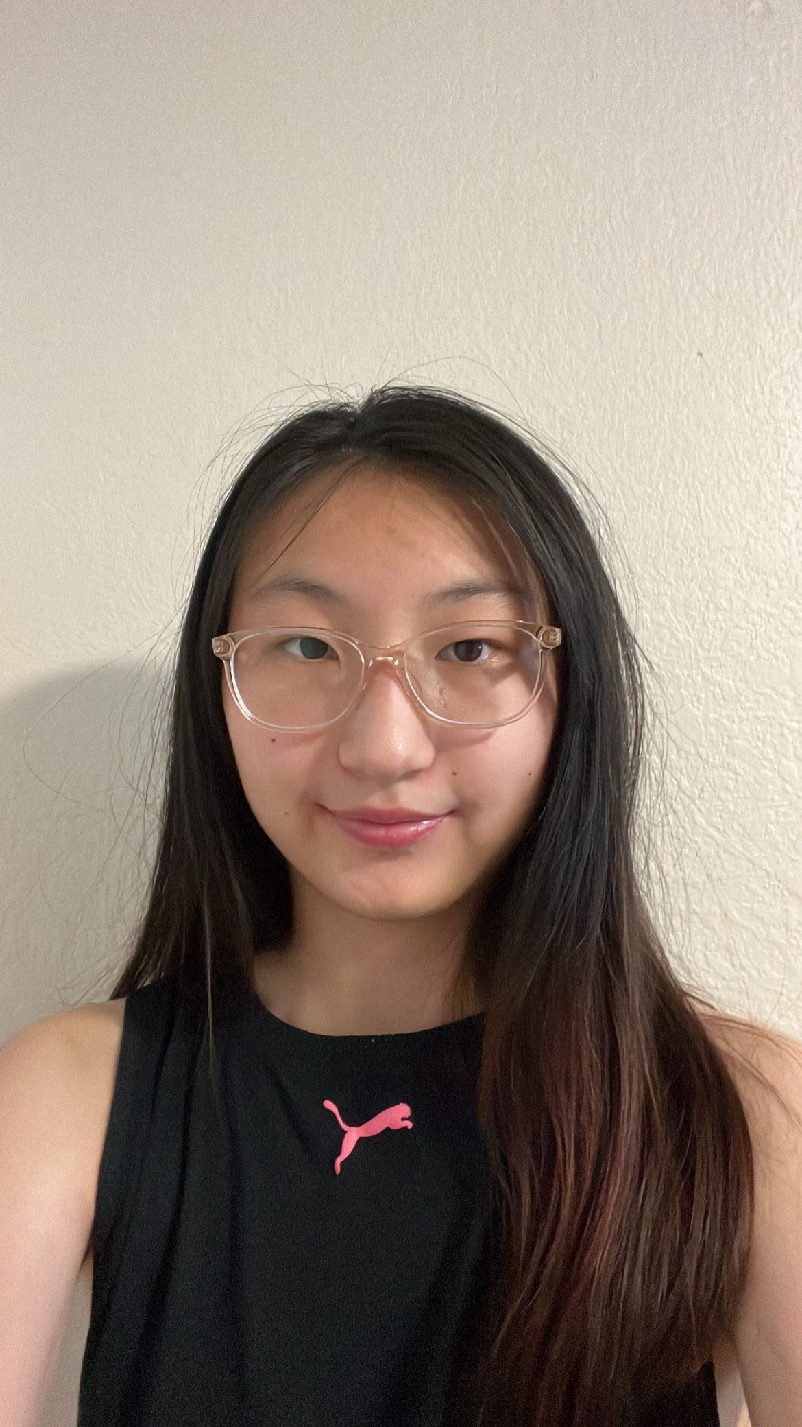 Emilie Yin – JuniorCoach