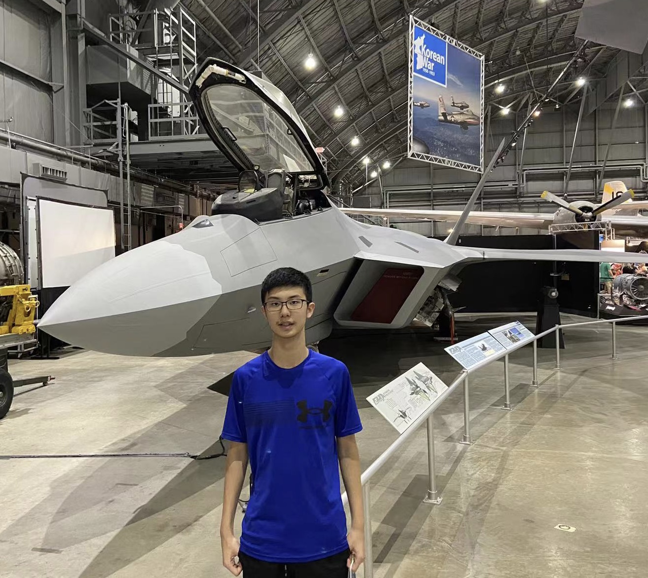 Shaobo Wang – JuniorCoach