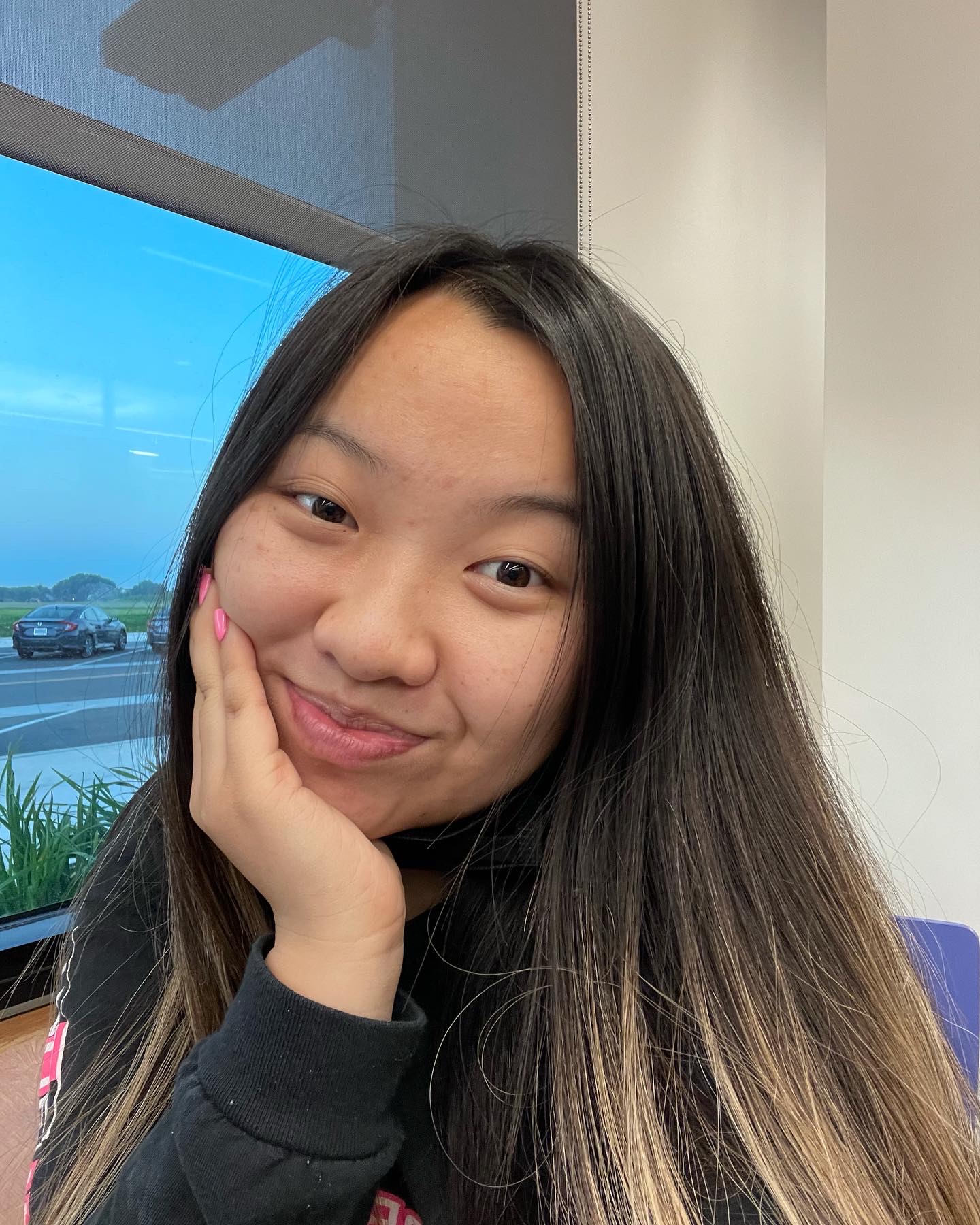 Emily Yang – JuniorCoach